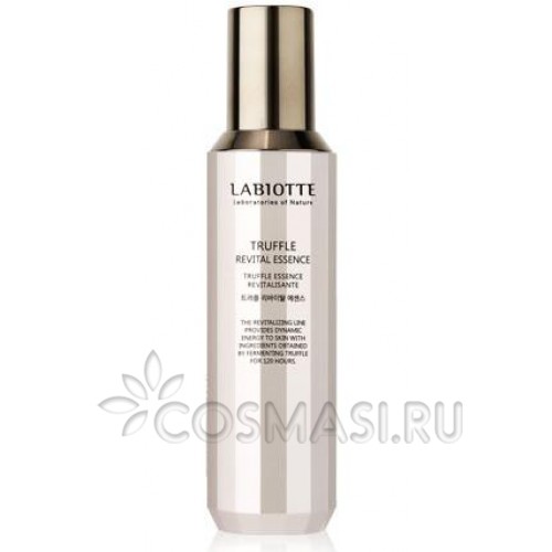 Labiotte Truffle Revital Essence: отзывы, состав, способ применения